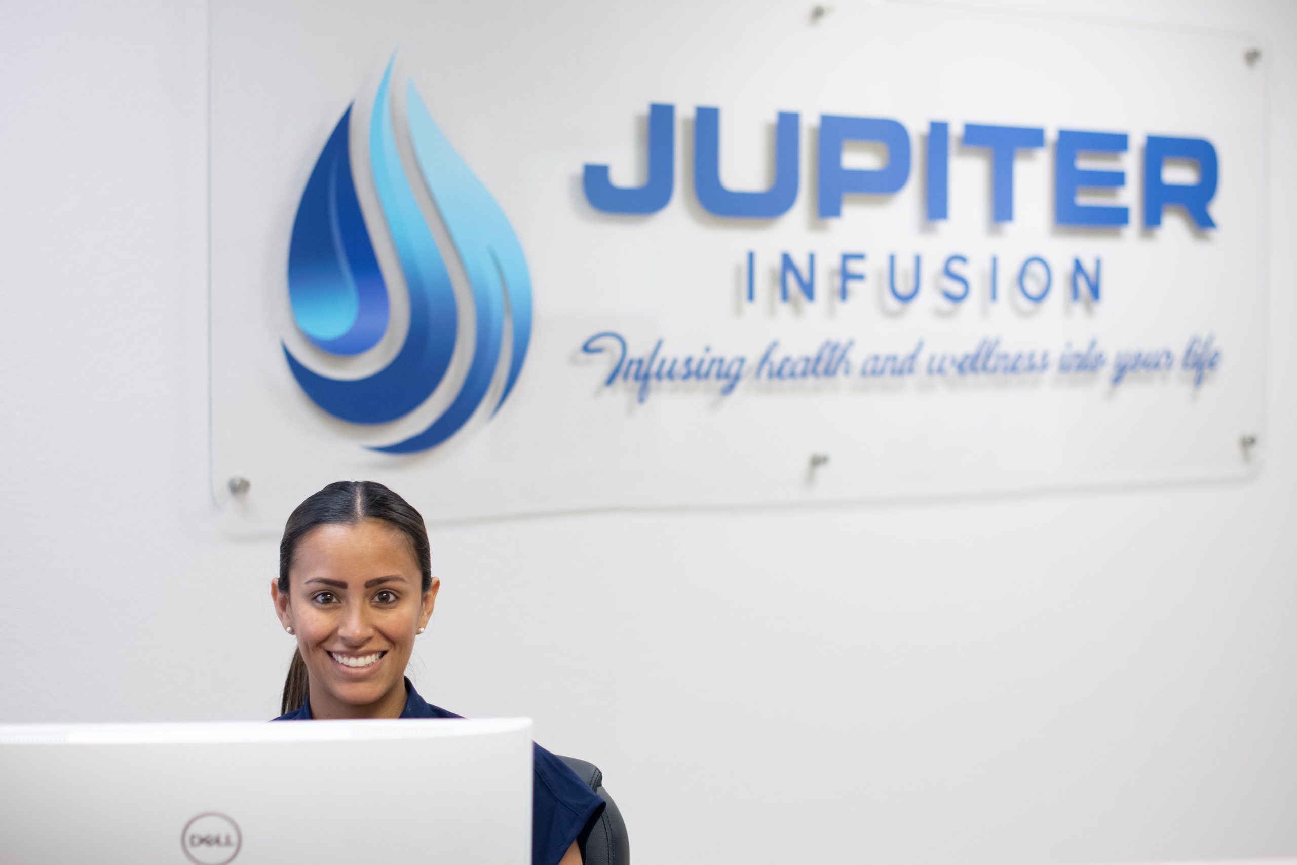 Services in Jupiter, FL | Jupiter Infusion